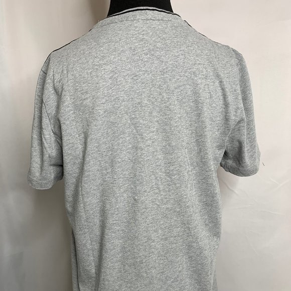 Dkny | Shirts | New Dkny Color Block Sleeve Tee Tshirt | Poshmark